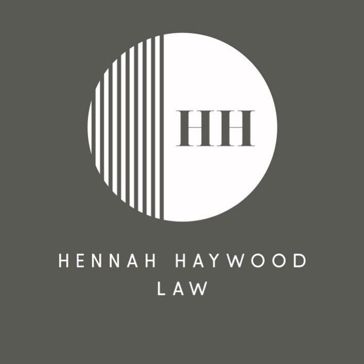 Hennah Haywood Law › The Importance of Making a Will